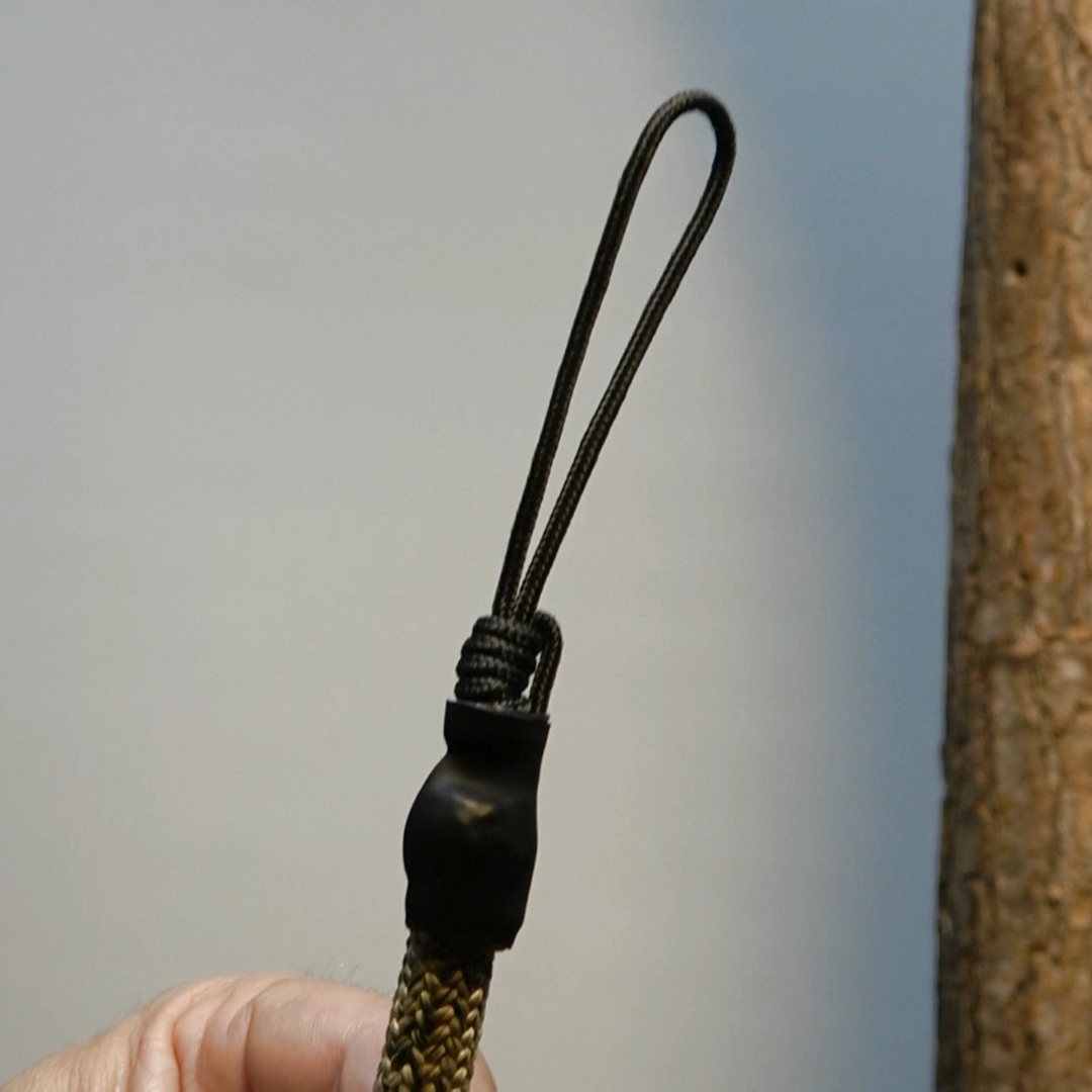 JRB End Loop - JrbTreeClimbing.com